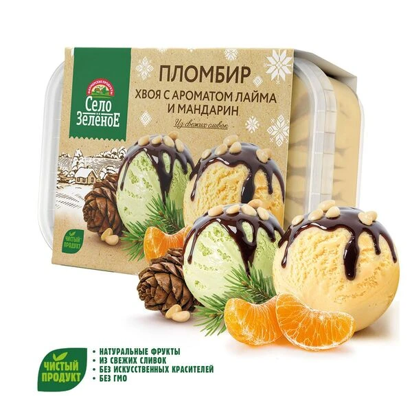 Купить мороженое в Ижевске по доступным ценам с доставкой на дом ...